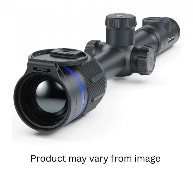 Pulsar THERMION 2 Thermal Rifle Scope - Rifleman Firearms
