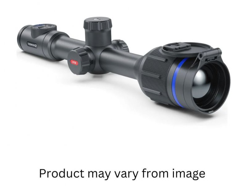 Pulsar THERMION 2 Thermal Rifle Scope - Rifleman Firearms