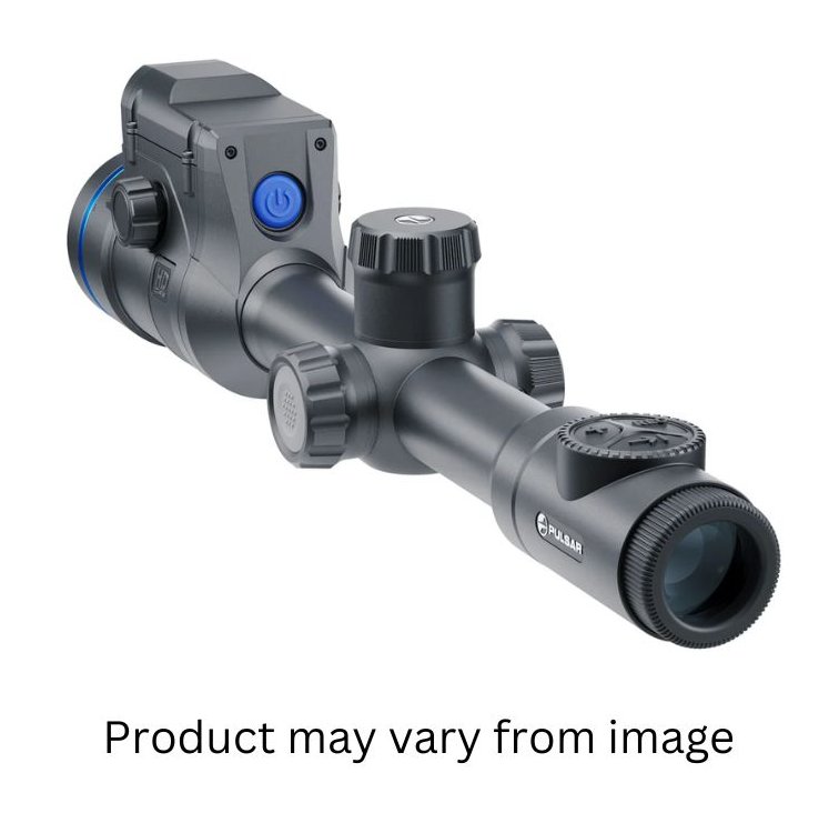 Pulsar THERMION 2 Thermal Rifle Scope - Rifleman Firearms