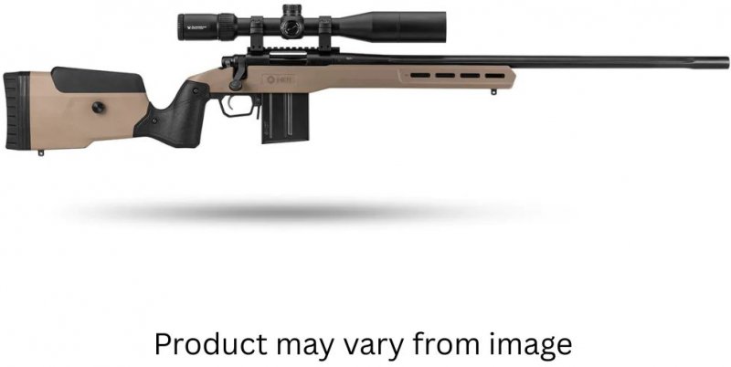 MDT Field Stock Chassis System - Rifleman Firearms