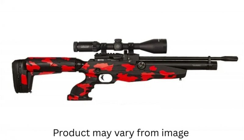 Reximex Myth PCP Air Rifle - Rifleman Firearms