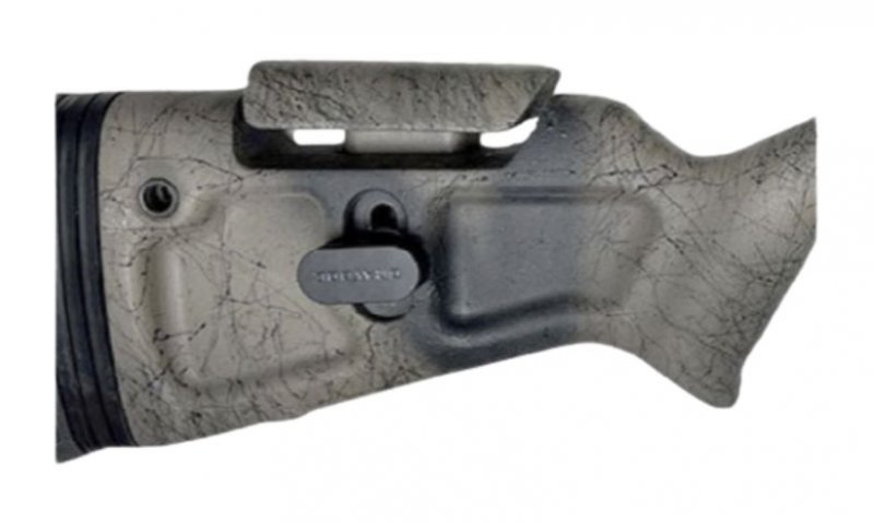 Grayboe GRAYBOE EAGLE PRO REM 700 L/A Rifle Chassis - Rifleman Firearms
